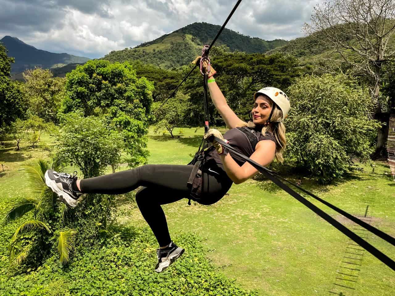 Canopy en Útica - Dosis Verde