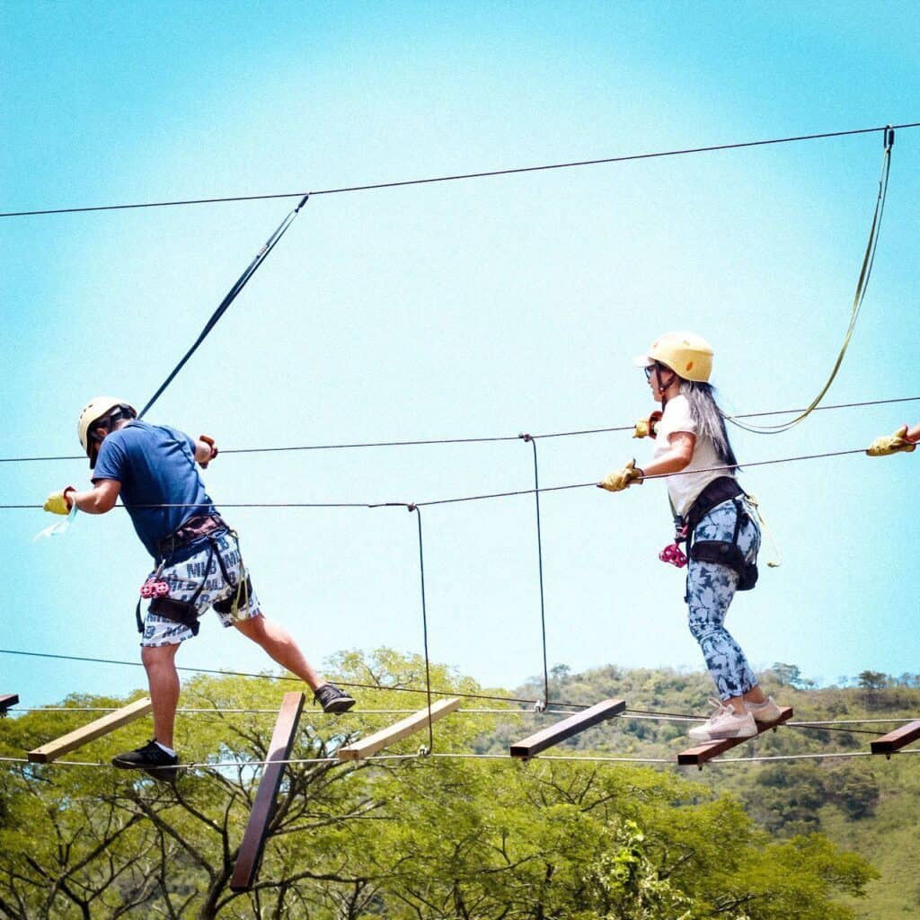 Aventura Al Maximo | Dosis Verde