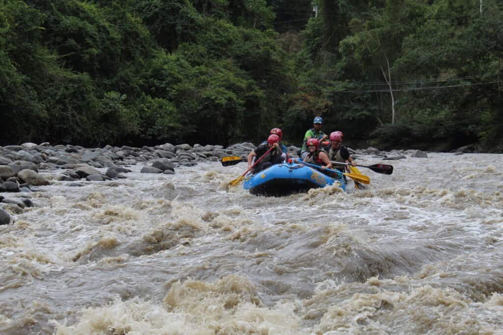 Tobia al límite | Dosis Verde | TOBIA Cundinamarca | Deportes Extremos